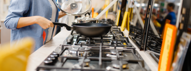 Meilleure Plaque de Cuisson Mixte : Avis, Test, Comparatif 2023