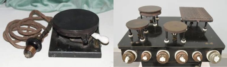 Histoire & évolution de la plaque de cuisson - Avis-PlaqueDeCuisson.com