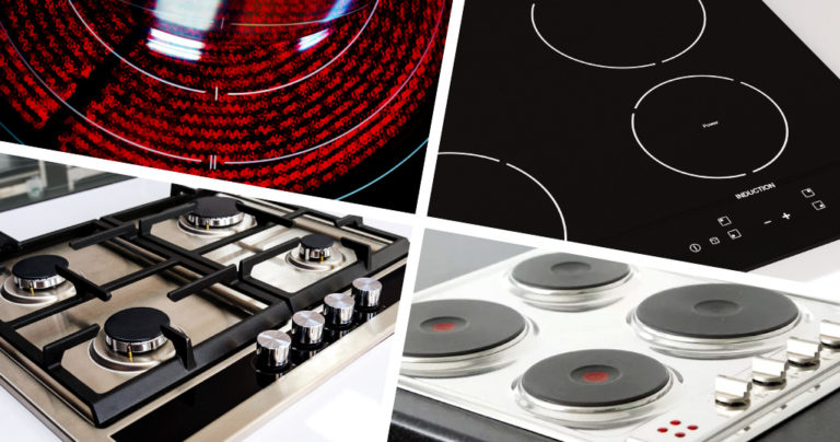 Les différents types de plaques de cuisson - Avis-PlaqueDeCuisson.com