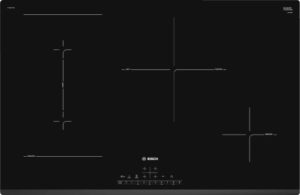 Test & avis Bosch PVS831FC5E - Plaque à induction - Table de cuisson